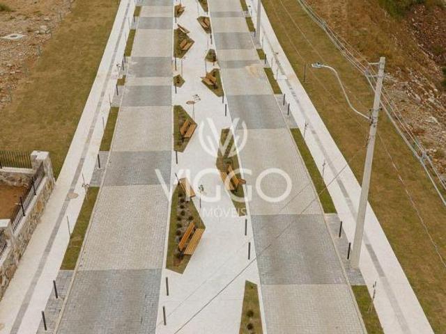 Terreno à venda em São José
