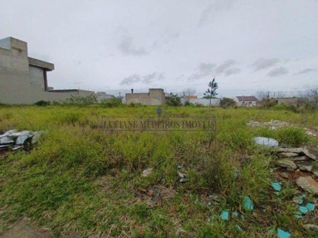 Terreno à venda em São José