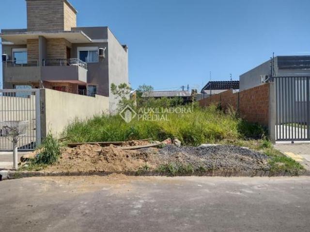 Terreno à venda em São José