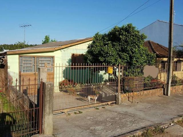 Terreno à venda em São José