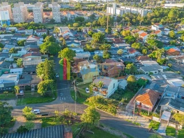 Terreno à venda em São José