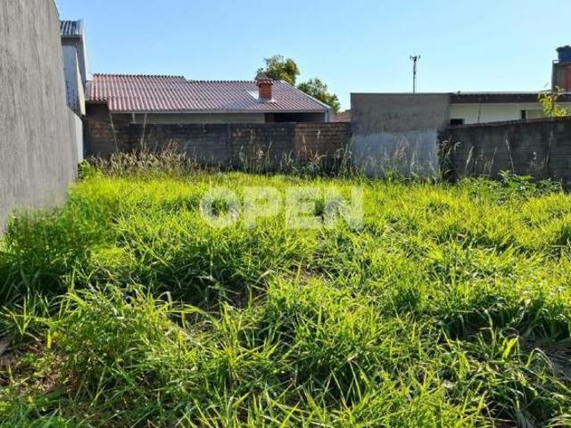 Terreno à venda em São José