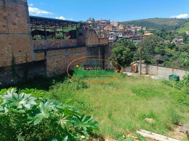 Terreno à venda em São José