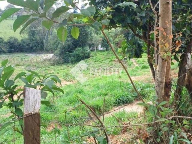 terreno à venda em São José do Mato Dentro