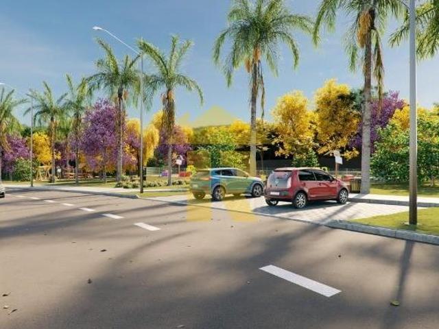 Terreno à venda em São José do Rio Preto SP, no bairro Iguatemi, com 405,00 m² de área!