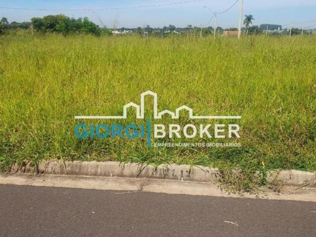 Terreno à venda em São José do Rio Preto SP, bairro Ary Attab 3, com 200,00 m² de área! Aproveite es