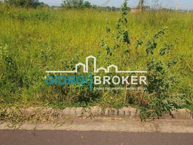 Terreno à venda em São José do Rio Preto SP, bairro Ary Attab 3, com 200m² de área. Aproveite essa o