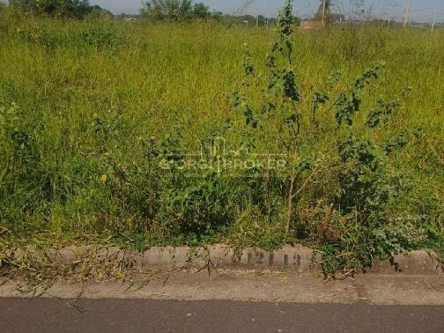 Terreno à venda em São José do Rio Preto SP, bairro Ary Attab 3, com 200m² de área. Aproveite essa o
