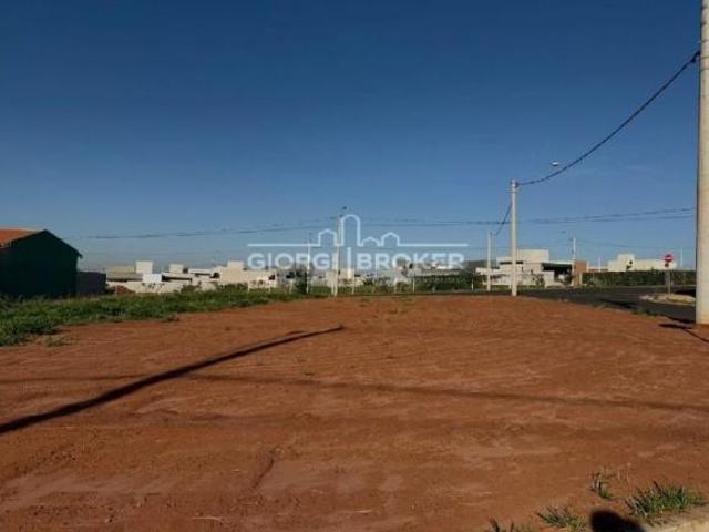 Terreno à venda em São José do Rio Preto SP, bairro Mais Parque Rio Preto, 202,63m² de área. Confira