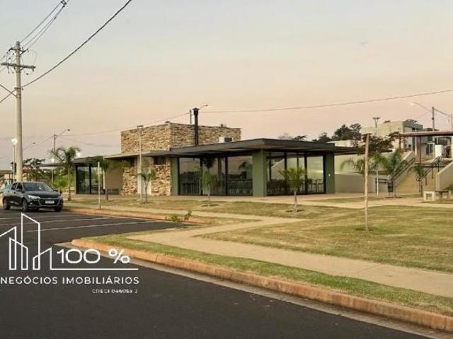 Terreno à venda em São José do Rio Preto SP, bairro Quinta do Lago Lac Leman, com 300,00 m² de área