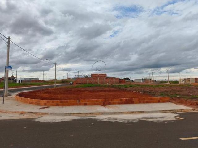Terreno à venda em São José do Rio Preto SP, Jardim Leste, 273,00 m² de área. Aproveite essa oportun
