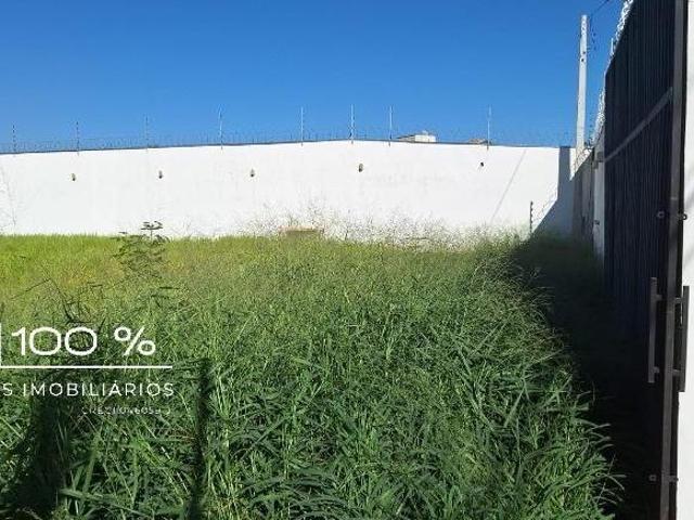Terreno à venda em São José do Rio Preto SP, Jardim Moysés Miguel Haddad 846m² de área!
