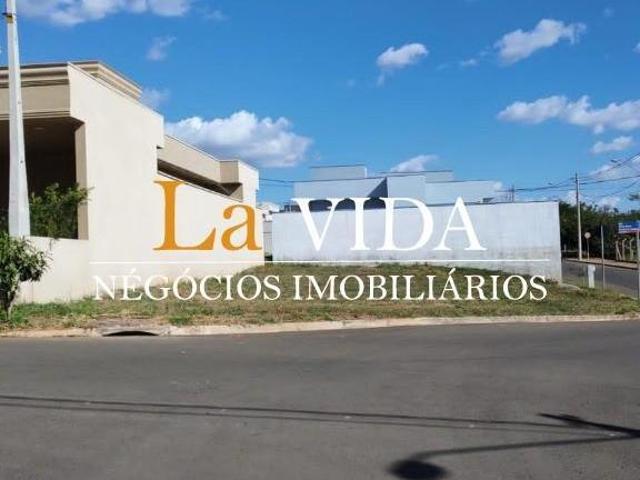 Terreno à venda em São José do Rio Preto SP, Residencial Maria Júlia, 257m² de área!