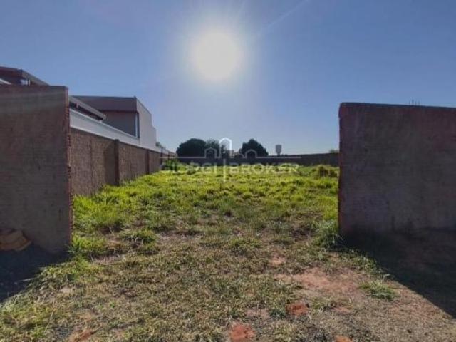 Terreno à venda em São José do Rio Preto SP, Residencial Vista Alegre II e III Zona Rural com 500m