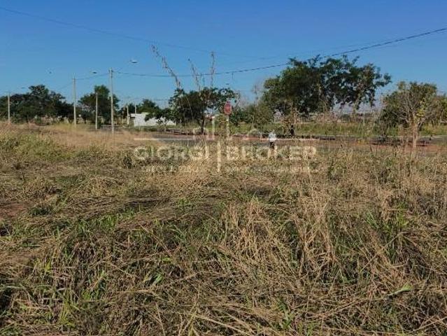 Terreno à venda em São José do Rio Preto SP, Setparque Horizonte, 231,79m² de área