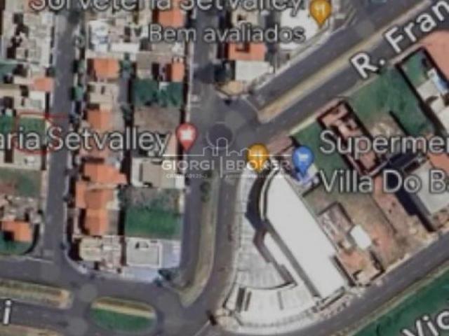 Terreno à venda em São José do Rio Preto SP, 200m² no Setvalley: Aceito carro até 50 mil, financiame