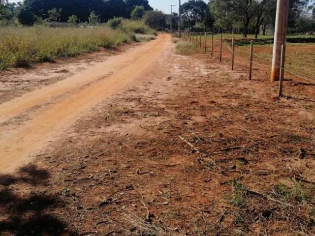 Terreno à venda em São José do Rio Preto