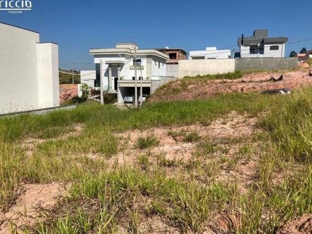 Terreno à venda em São José dos Campos