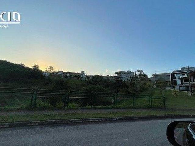 Terreno à venda em São José dos Campos