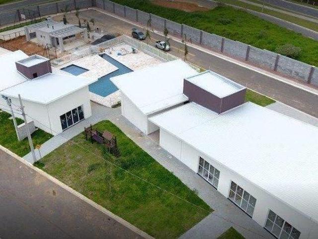 Terreno à venda em São José dos Campos