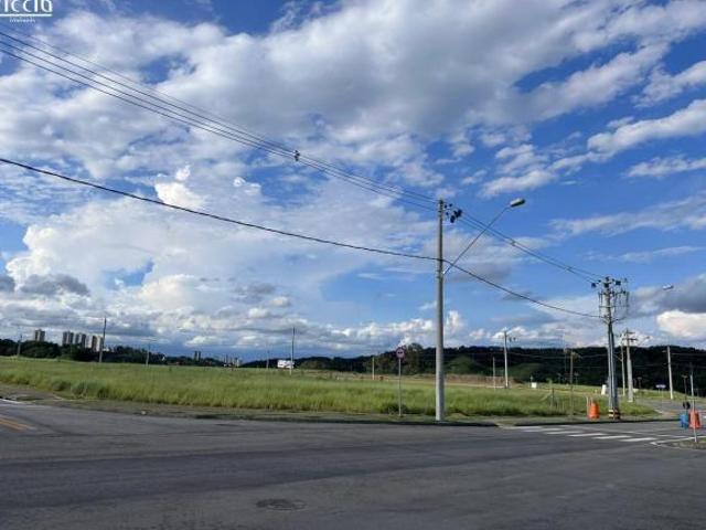 Terreno à venda em São José dos Campos