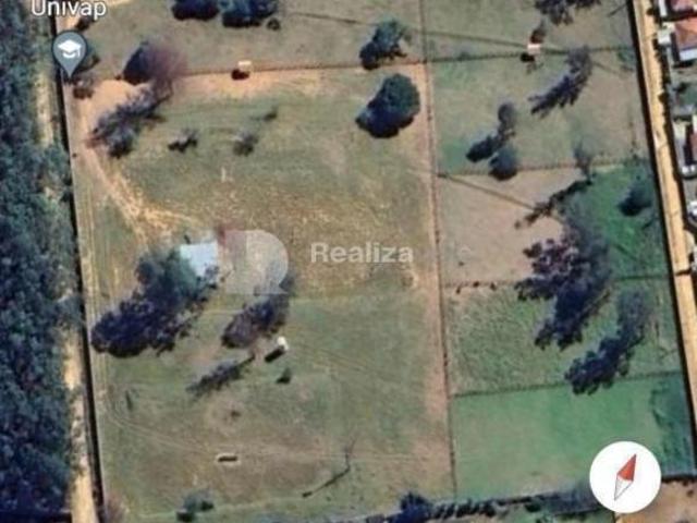 Terreno à venda em São José dos Campos, Cajuru, com 48000 m²