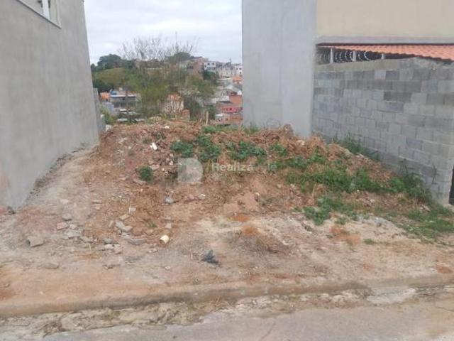 Terreno à venda em São José dos Campos, Jardim dos Bandeirantes, com 162.5 m²