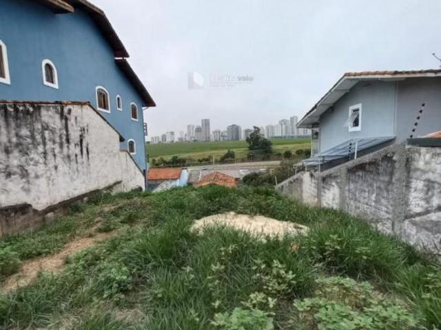 Terreno à venda em São José dos Campos, Jardim das Indústrias, com 250 m²
