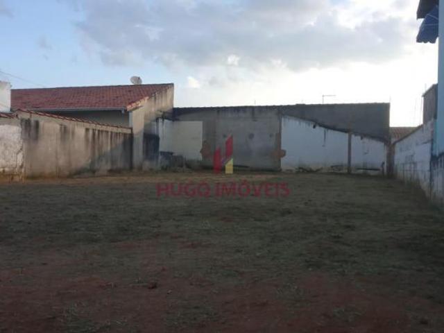 Terreno à venda em São José dos Campos Jardim Satélite! 273m² de oportunidade imperdível!