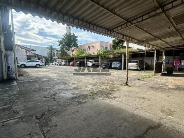 Terreno à venda em São José dos Campos oportunidade para construir com qualidade de vida