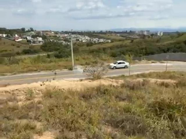 Terreno à venda em São José dos Campos, Putim, com 250 m², Mirante Cambuí