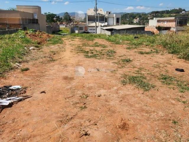 Terreno à venda em São José dos Campos, Residencial Dunamis, com 132 m², Loteamento Dunamis