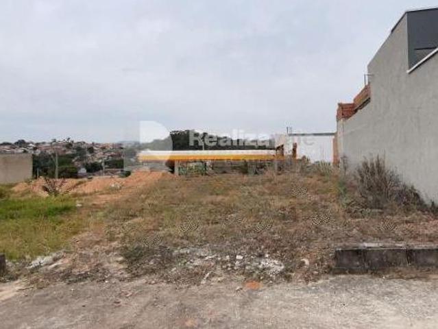 Terreno à venda em São José dos Campos, Setville Altos de São José, com 175 m²