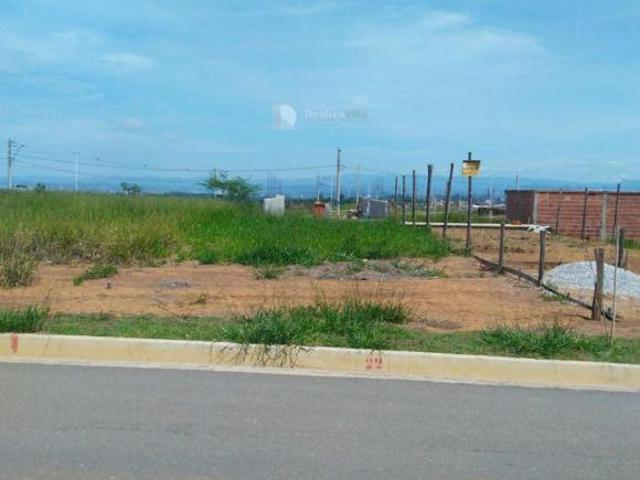 Terreno à venda em São José dos Campos, Setville Altos de São José, com 175 m²