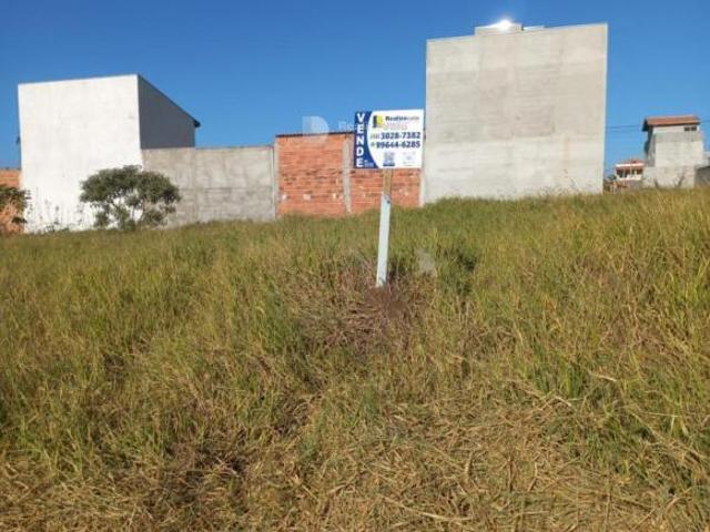 Terreno à venda em São José dos Campos, Setville Altos de São José, com 187 m²
