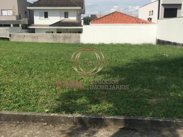 Terreno à venda em São José dos Campos SP, bairro Urbanova VII, com 250m² de área!