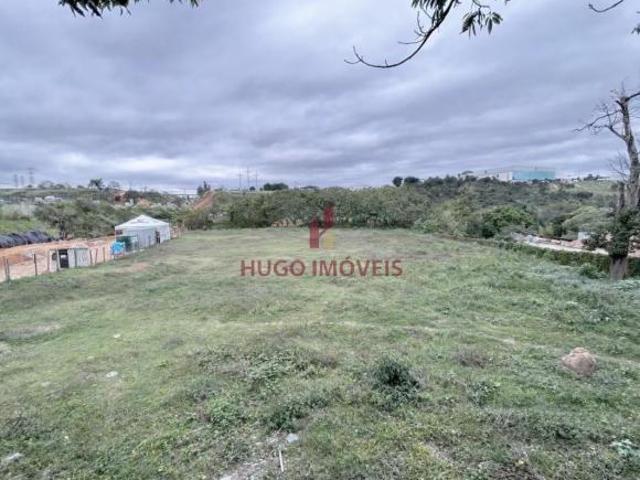 Terreno à venda em São José dos Campos SP, na Vila São Benedito, com 3.644,00 m² de área!