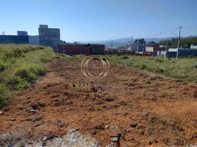 Terreno à venda em São José dos Campos SP, Parque Martim Cererê: 218m² de área! Venha conferir!