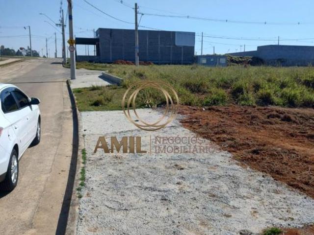 Terreno à venda em São José dos Campos SP, Setvile, 218m² de área!
