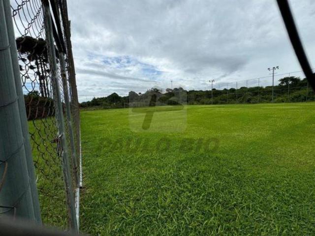 Terreno à venda em São José dos Pinhais