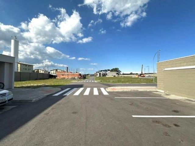 Terreno a venda em São José dos Pinhais