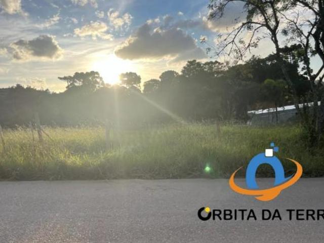 Terreno à venda em São José dos Pinhais PR, 2.000,00 m² na Área Rural, divisa com o Gachinho