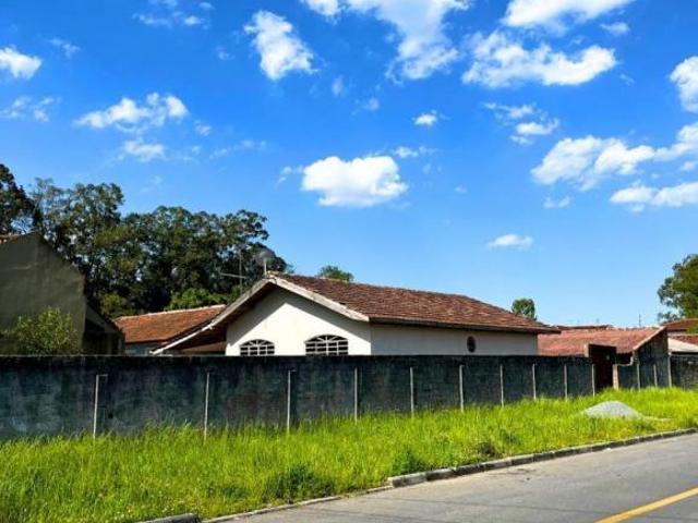 Terreno à venda em São José dos Pinhais/PR
