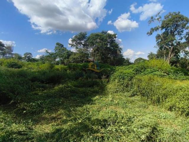 Terreno á venda em São José da Lapa