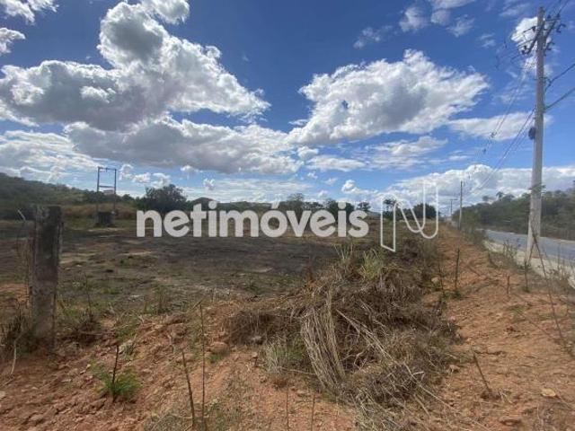 Terreno à Venda em São José da Lapa – Área de 37.000 m²