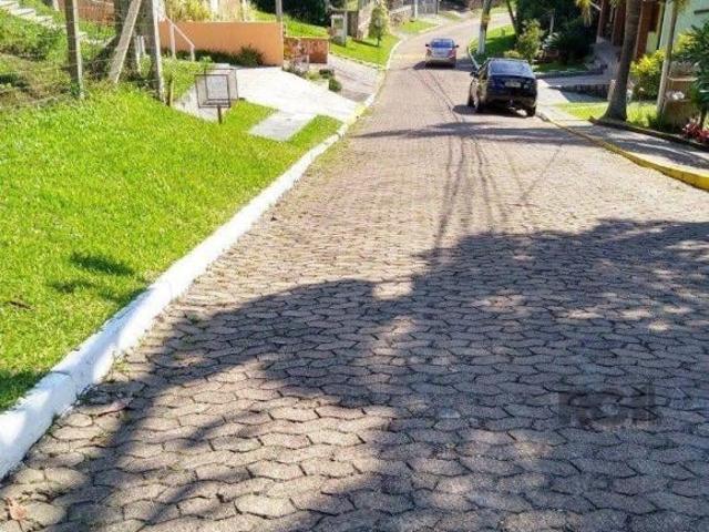 Terreno à venda em São Lucas