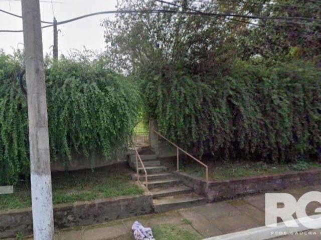 Terreno à venda em São Lucas