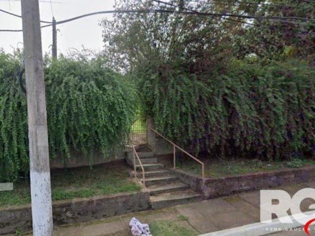 Terreno à venda em São Lucas