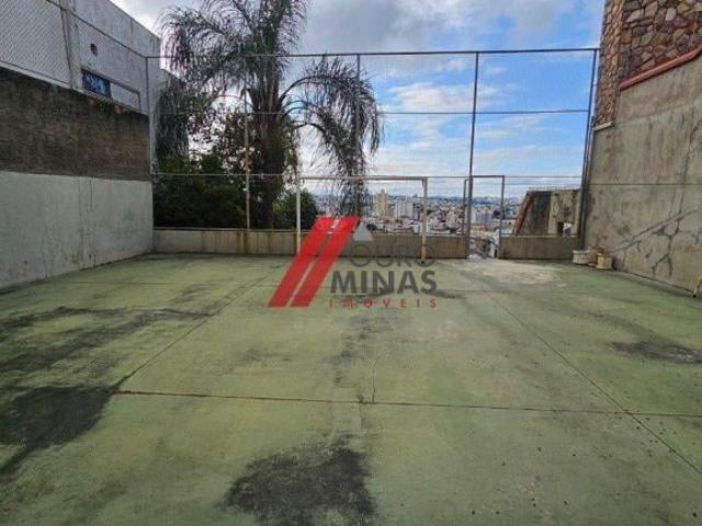 Terreno à venda em São Lucas