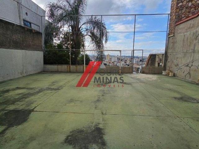 Terreno à venda em São Lucas